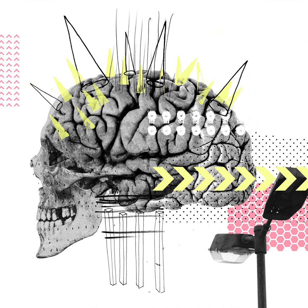Top 5 Weird And Curious Thoughts