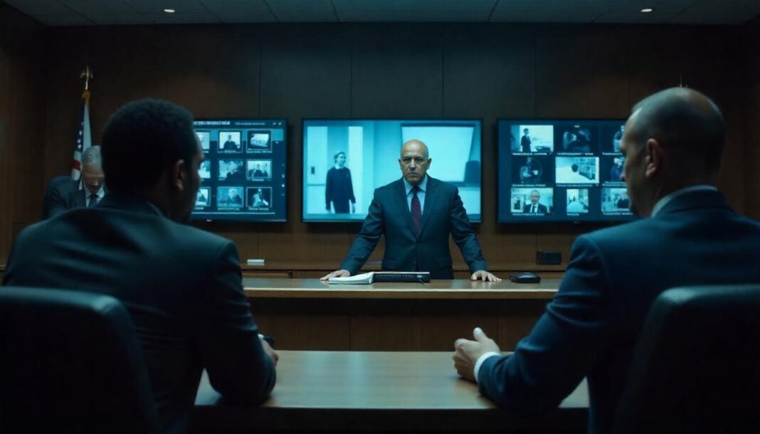 What Would Happen To World Without Laws and Rules?