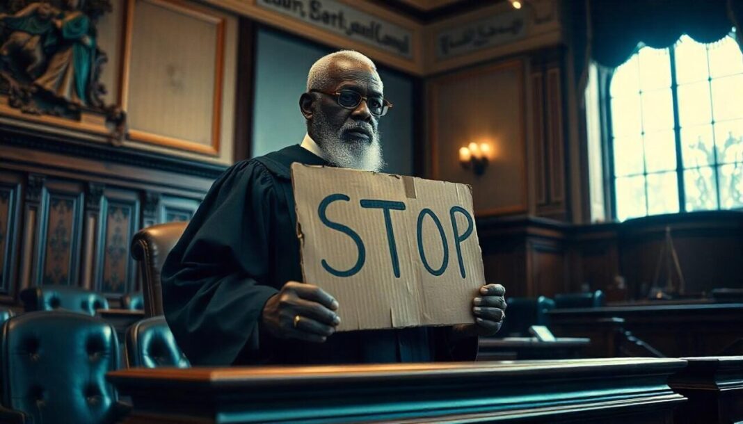 What Would Happen To World Without Laws and Rules?