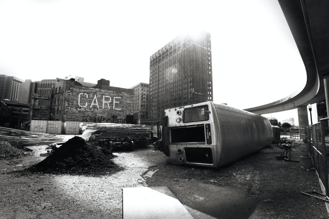 What Would Happen To The World Without Electricity?