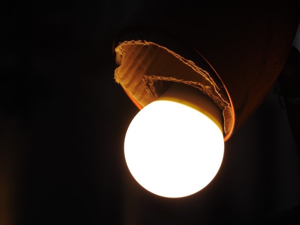 What Would Happen To The World Without Electricity?