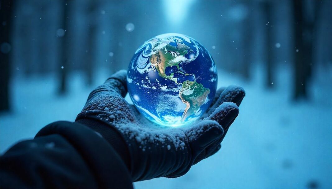 When Will The Next Ice Age Happen? Answer Might Surprise You!