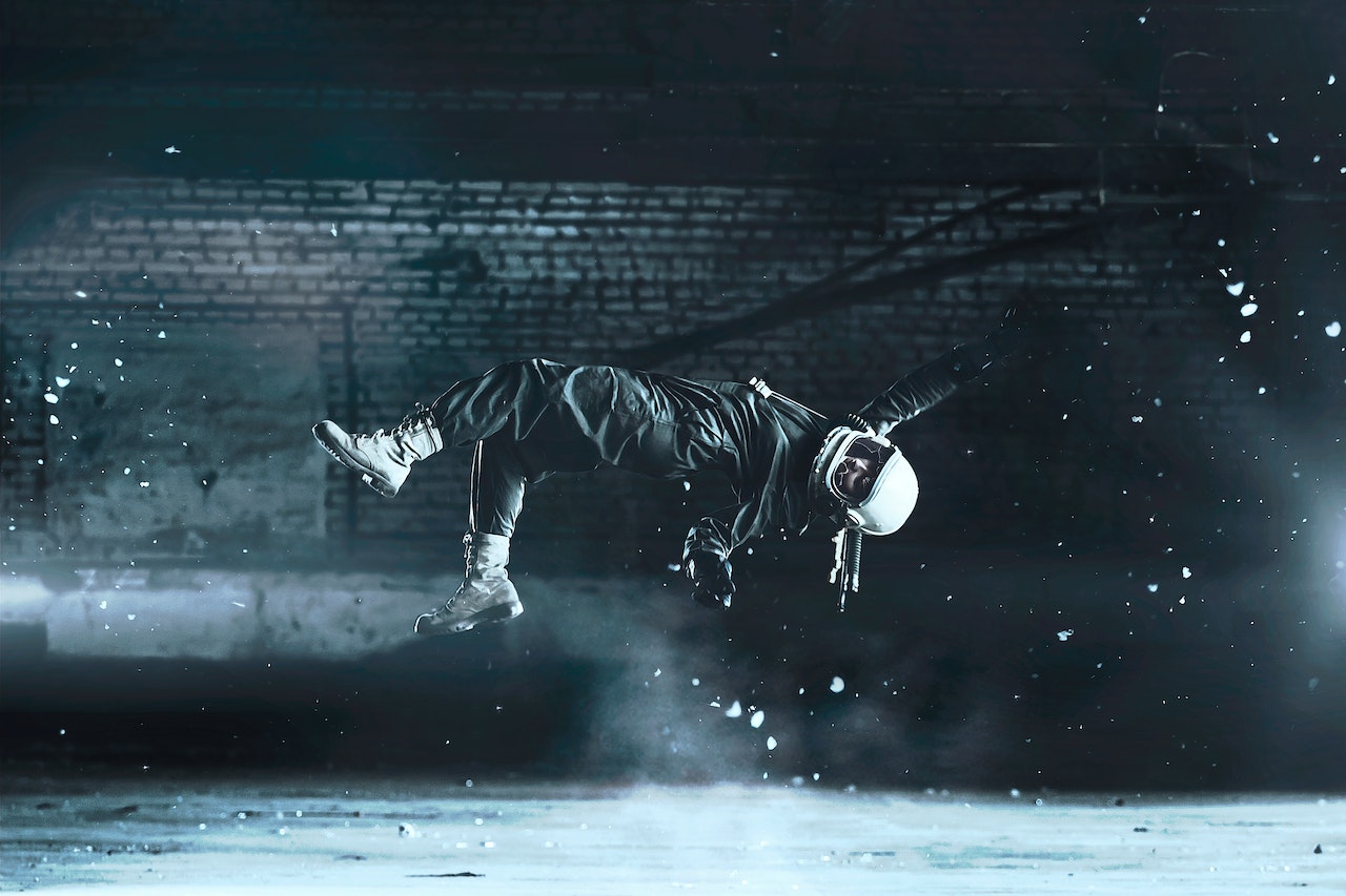 What Would Happen If Gravity Disappeared?