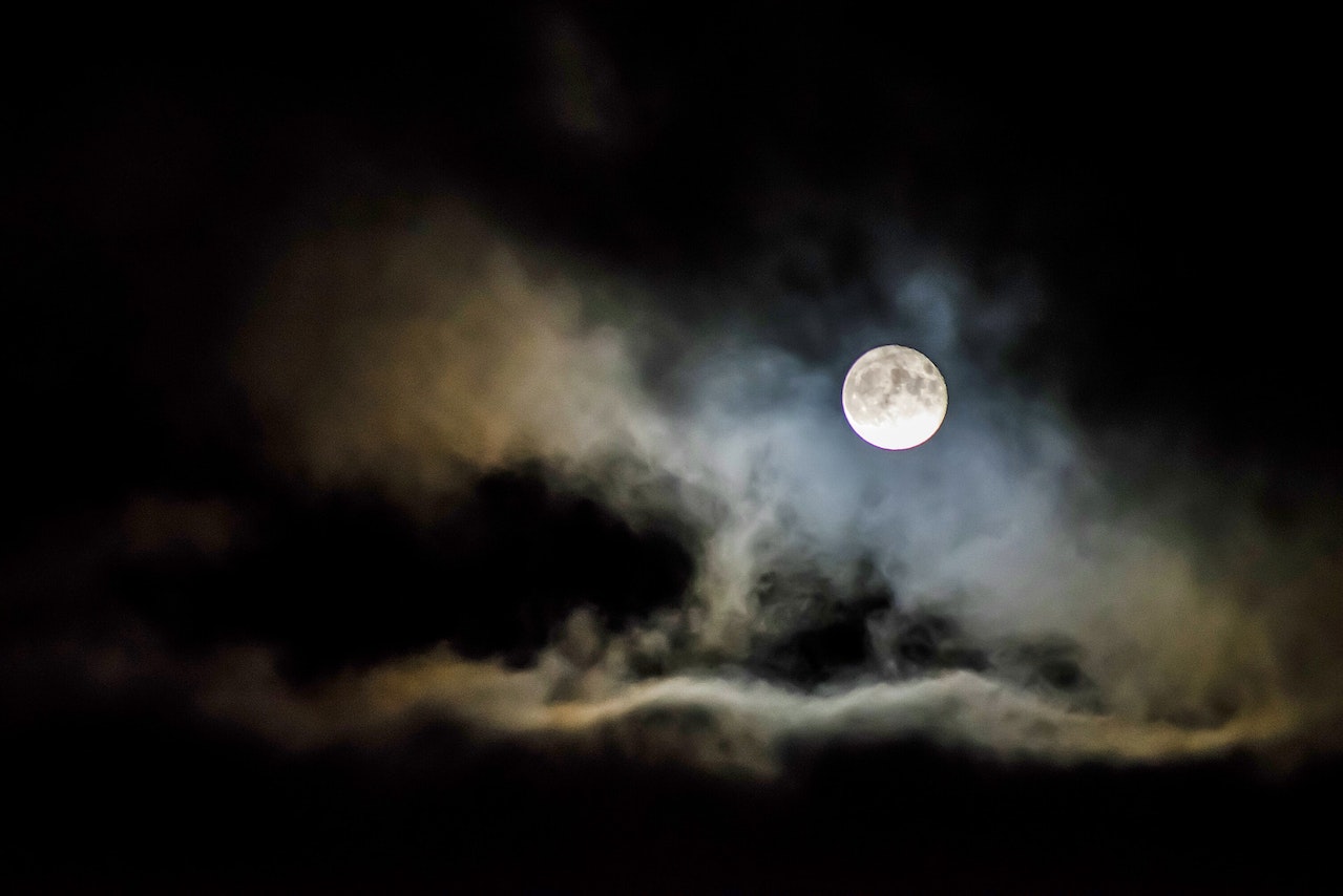 What Would Happen If The Moon Exploded