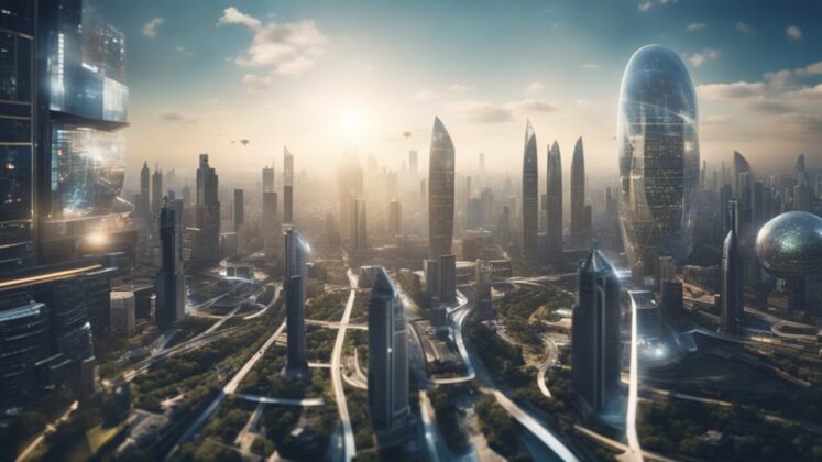 What Will Happen in 2050? Comprehensive Guide!