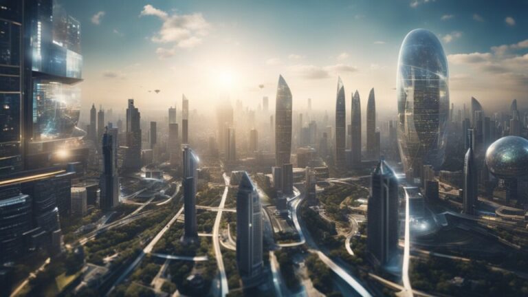 What Will Happen in 2050? Comprehensive Guide!