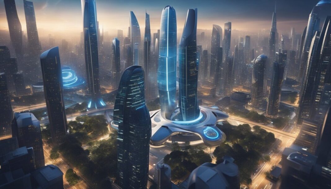 What Will Happen in 2050? Comprehensive Guide!