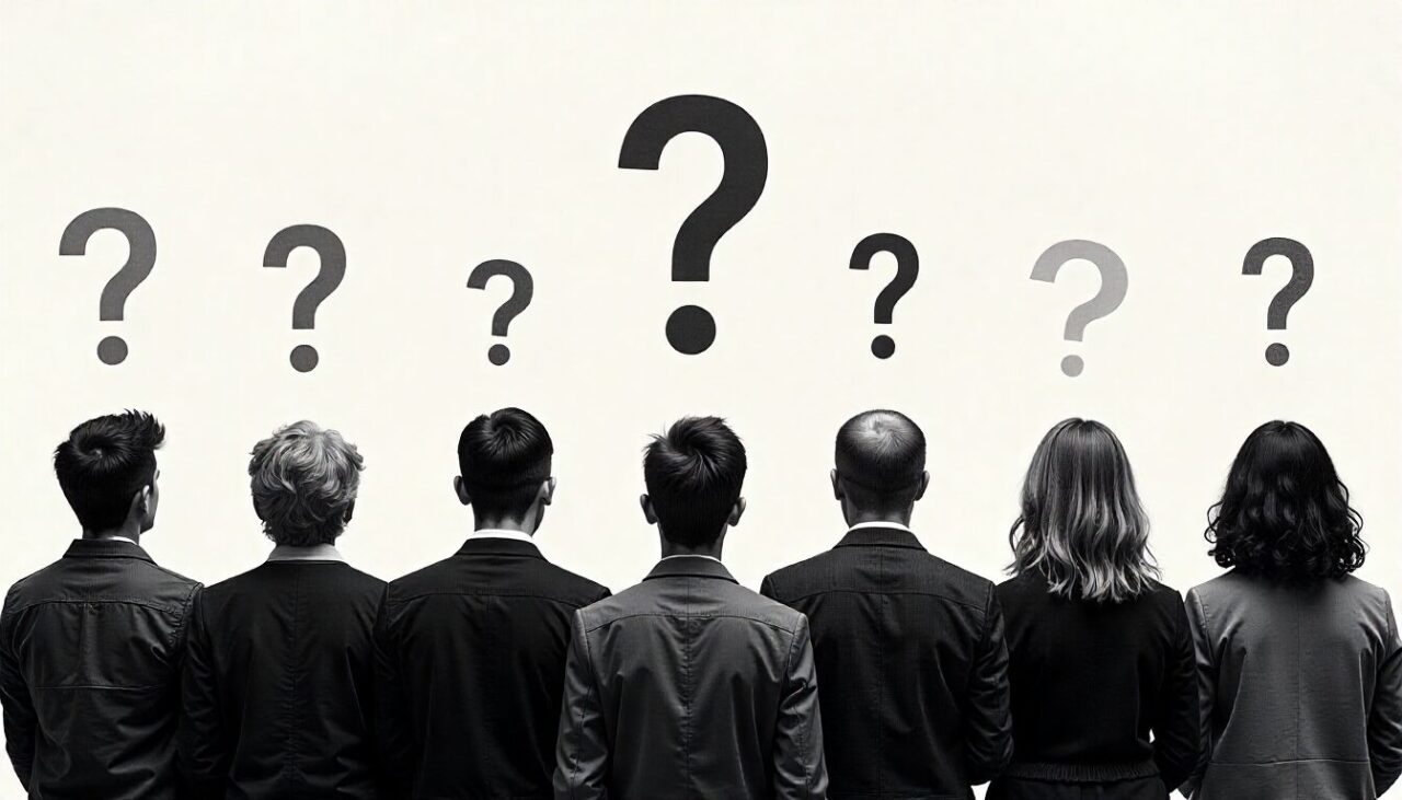The Top 10 Smartest People in the World