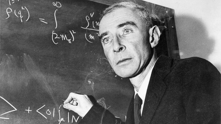 10 Controversial Facts About Oppenheimer