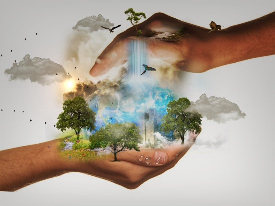 What Will The World Look Like In 2100?