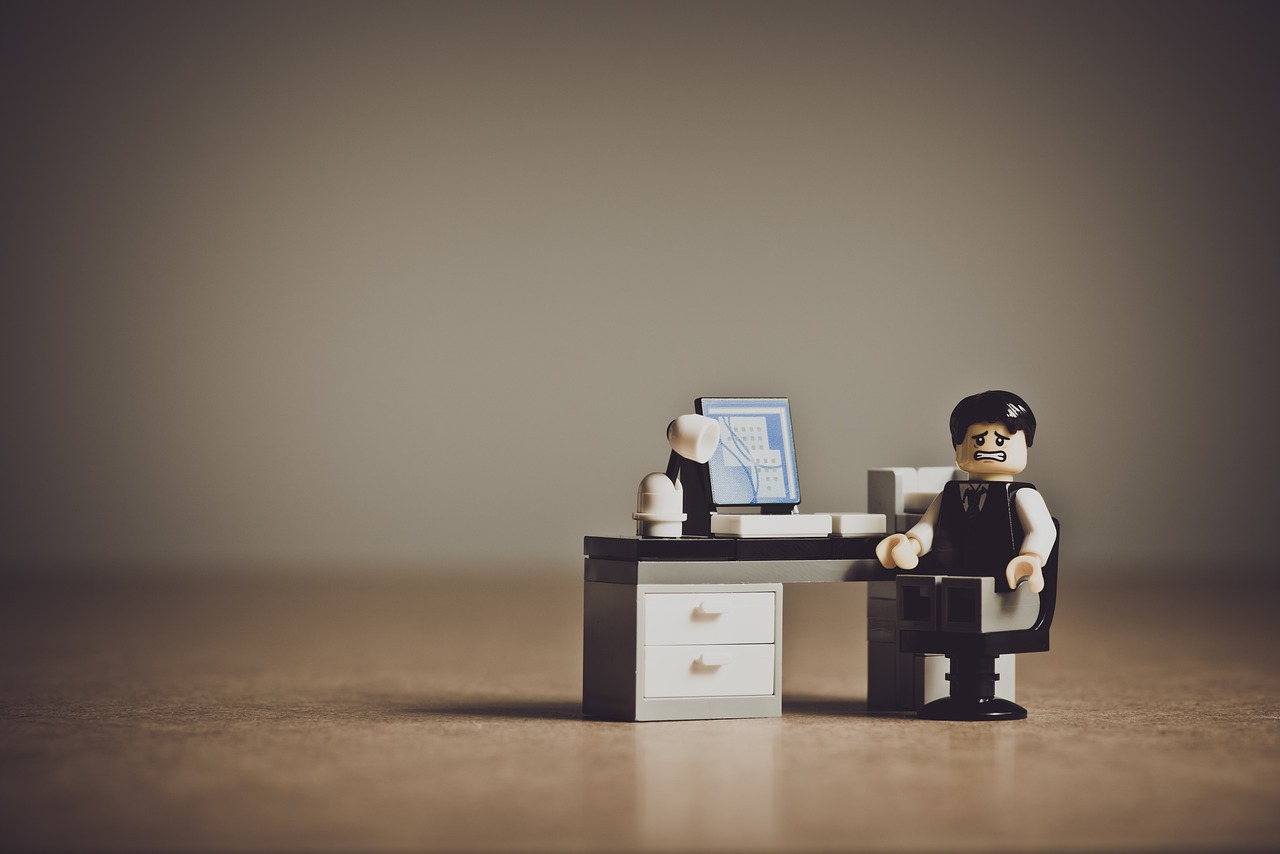 What If Everyone Stopped Working?