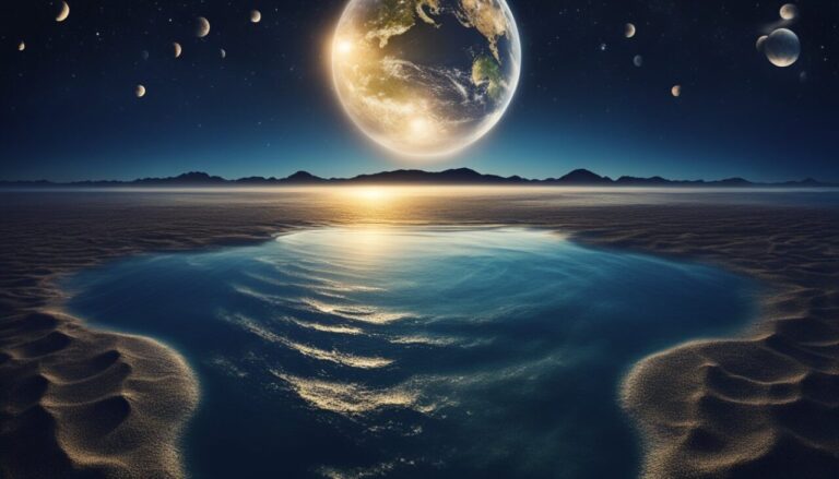 What If Earth Had Two Moons?