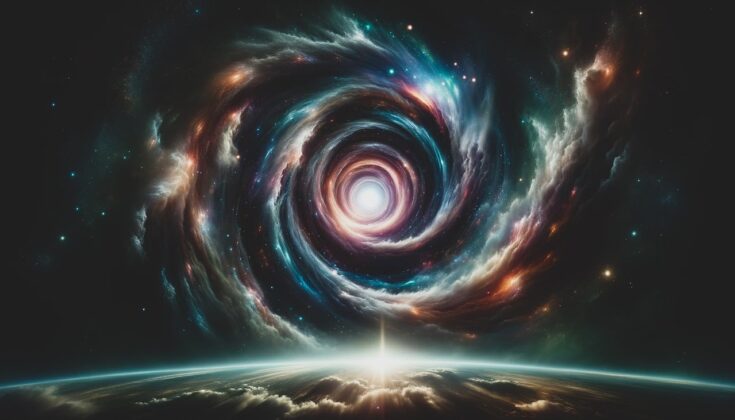 What Is The True Nature Of Reality?