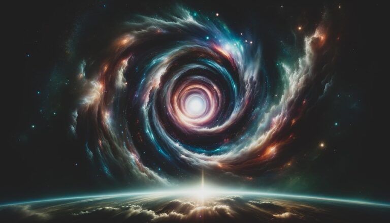 What Is The True Nature Of Reality?