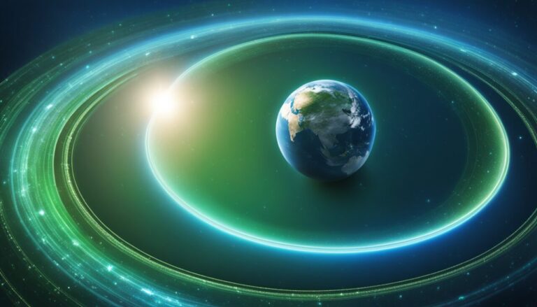 What If Earth Had Rings?