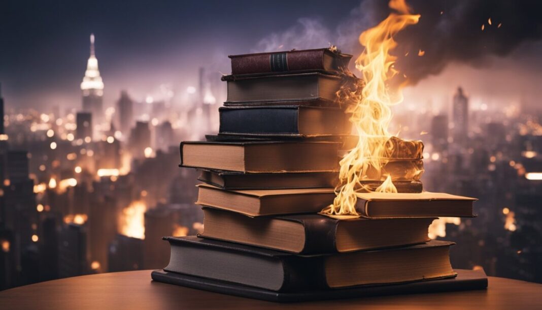 10 Best Must-Read Dystopian Books