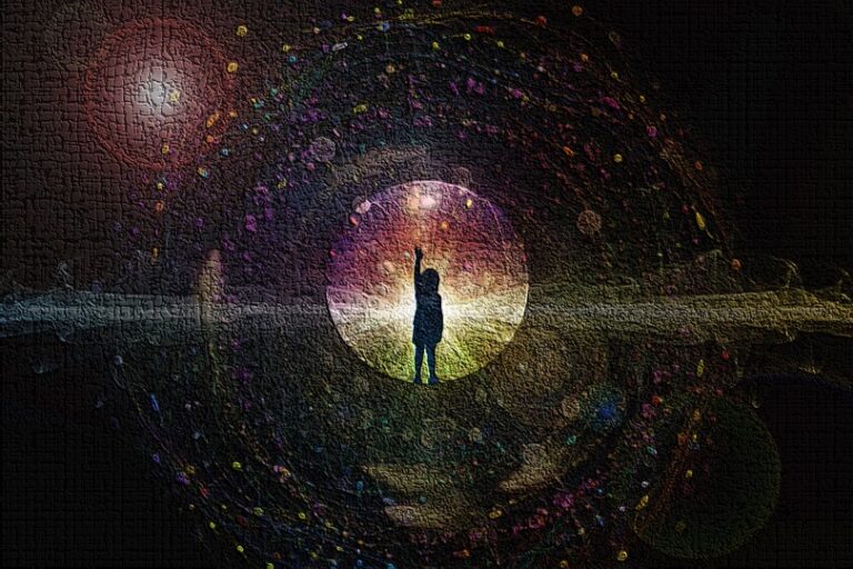 What Is The Nature Of Reality?