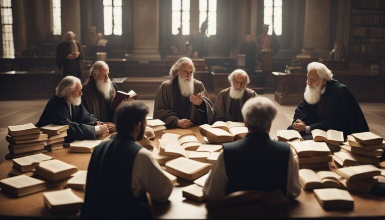 Philosophers Who Believed in God