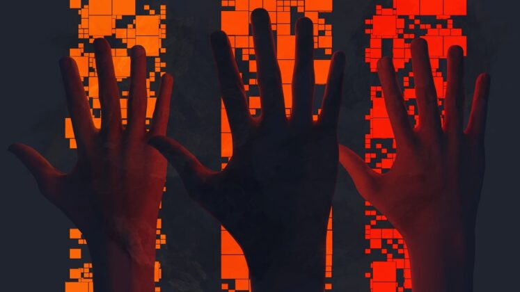 What Is The Nature Of Reality?