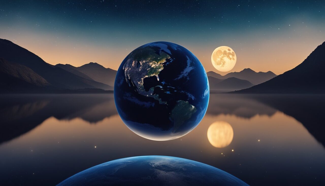 Which Planet Has The Most Moons?