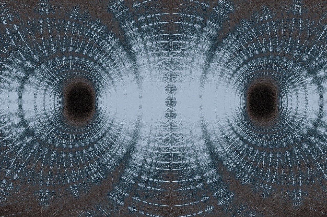 What Is The Nature Of Reality?