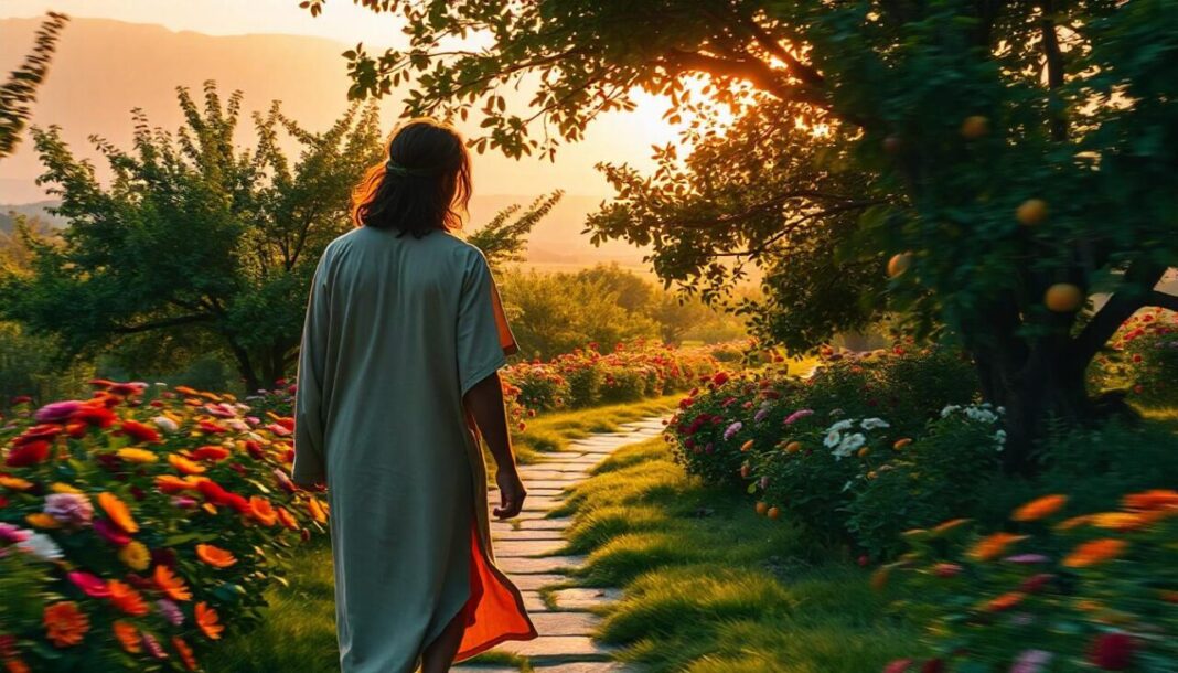 Who Was the First Person on Earth?