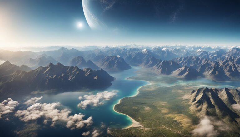 What Will Earth Look Like In 1 Million Years?