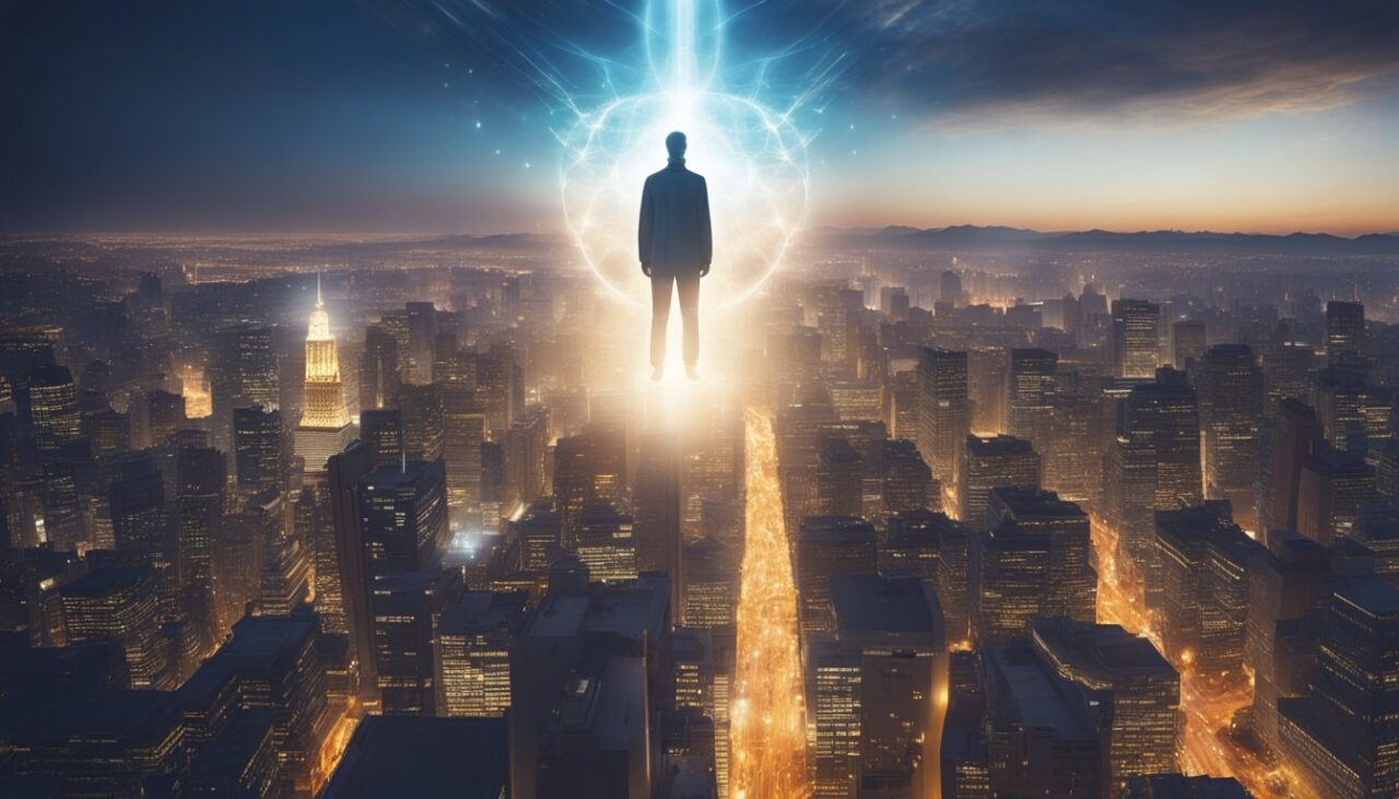 Digital God: The Future Deity of Humanity?