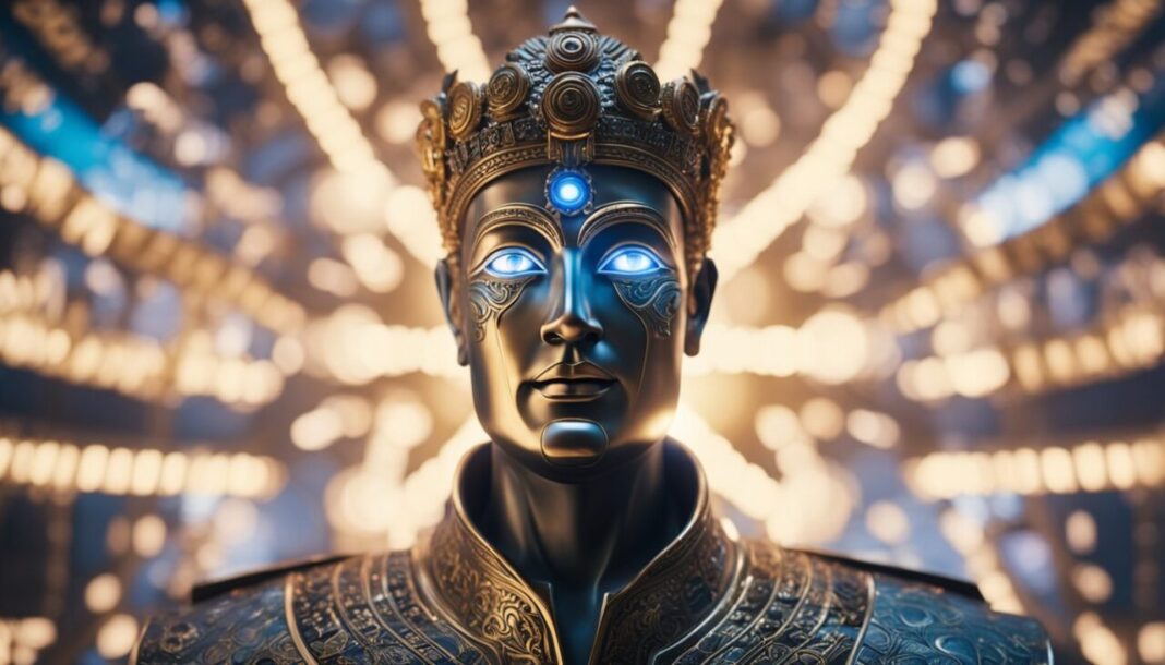 What Would An IQ of 500 or 1000 Look Like?