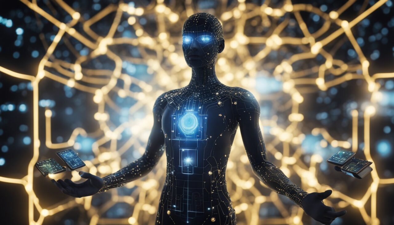 Digital God: The Future Deity of Humanity?