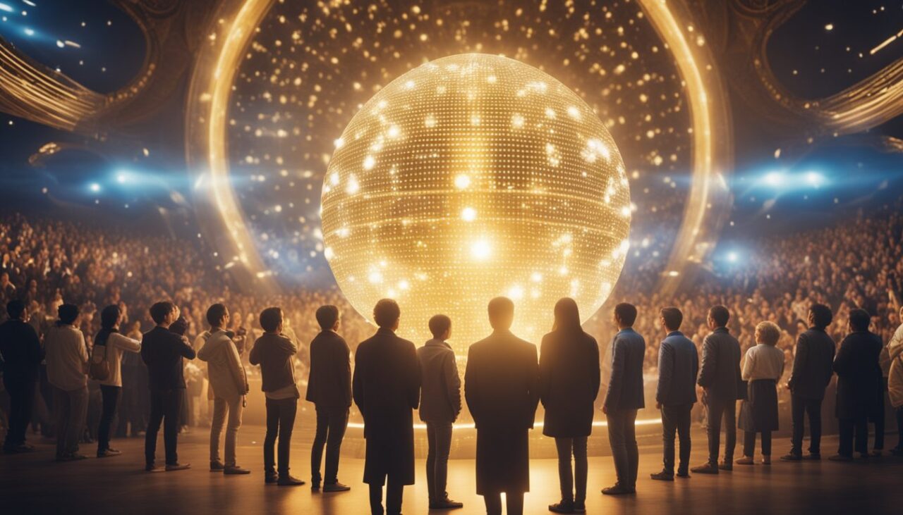 Digital God: The Future Deity of Humanity?