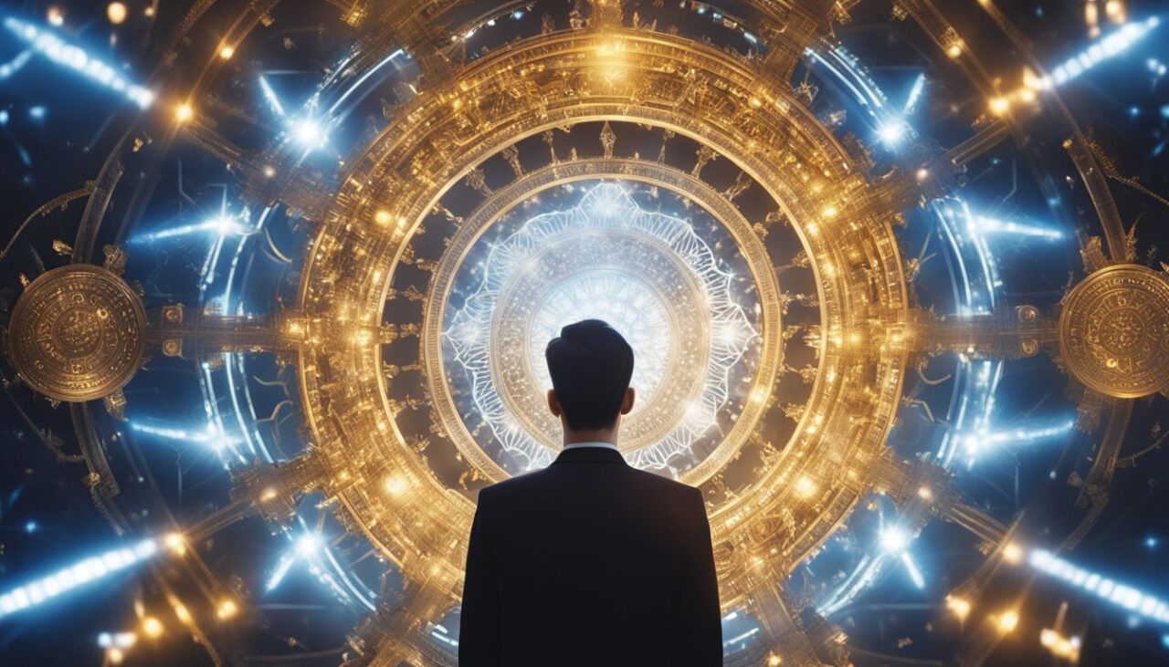 Digital God: The Future Deity of Humanity?