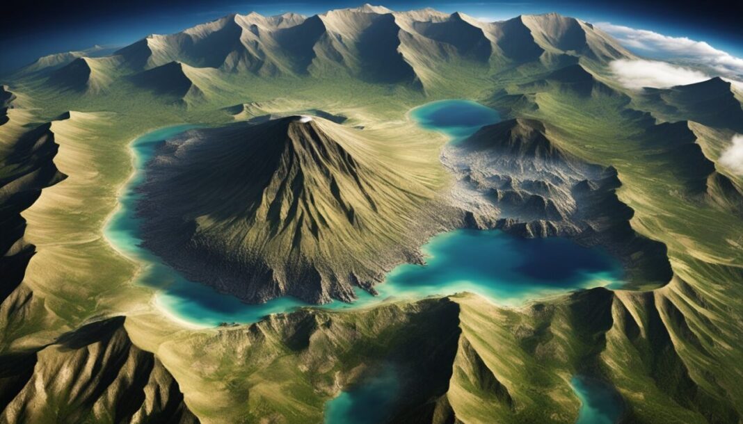 What Will Earth Look Like In 1 Million Years?