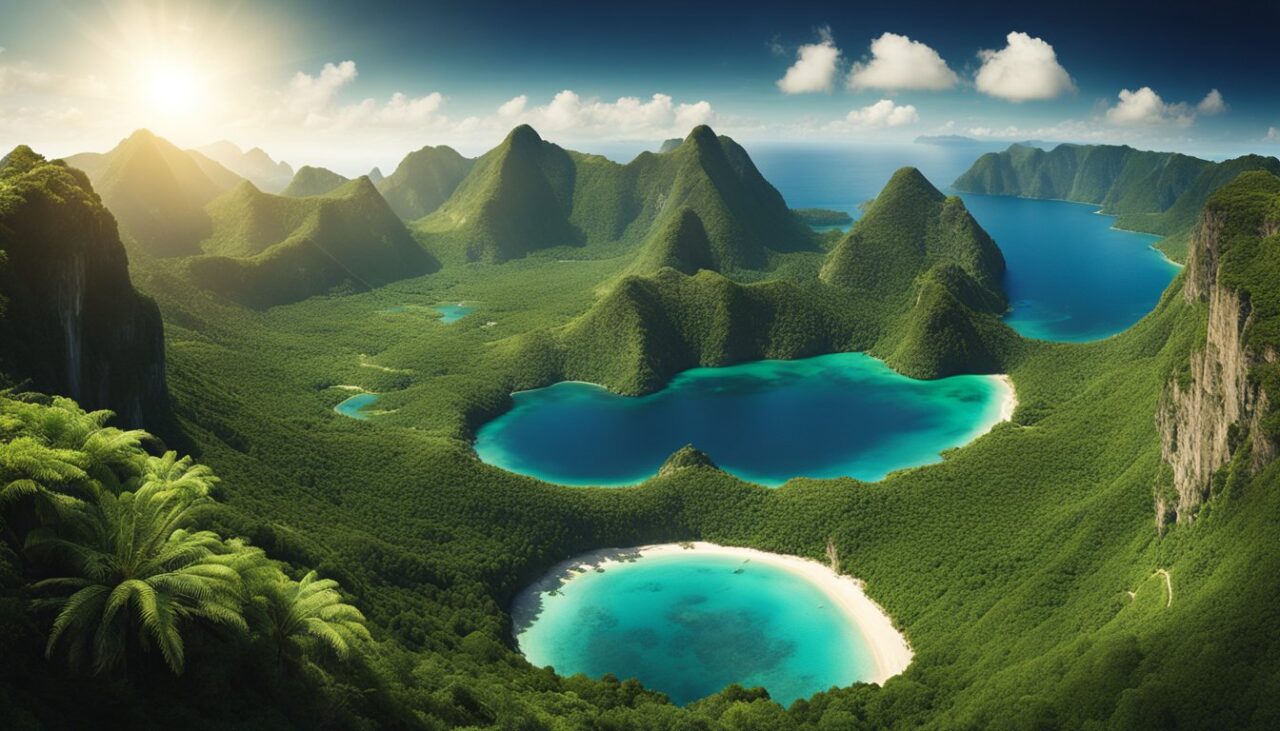 What Will Earth Look Like In 1 Million Years?