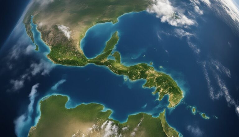 What Will Earth Look Like In 1 Million Years?