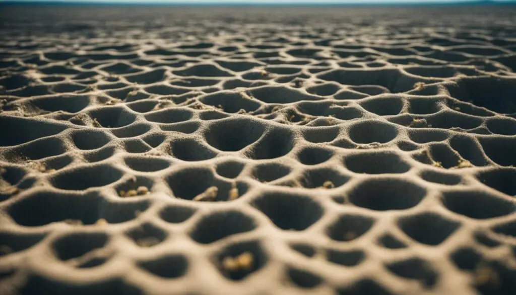 What If The Oceans Disappeared?