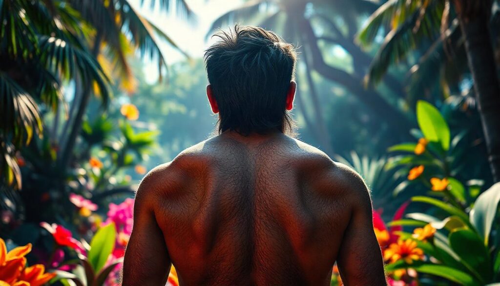 Who Was the First Person on Earth?