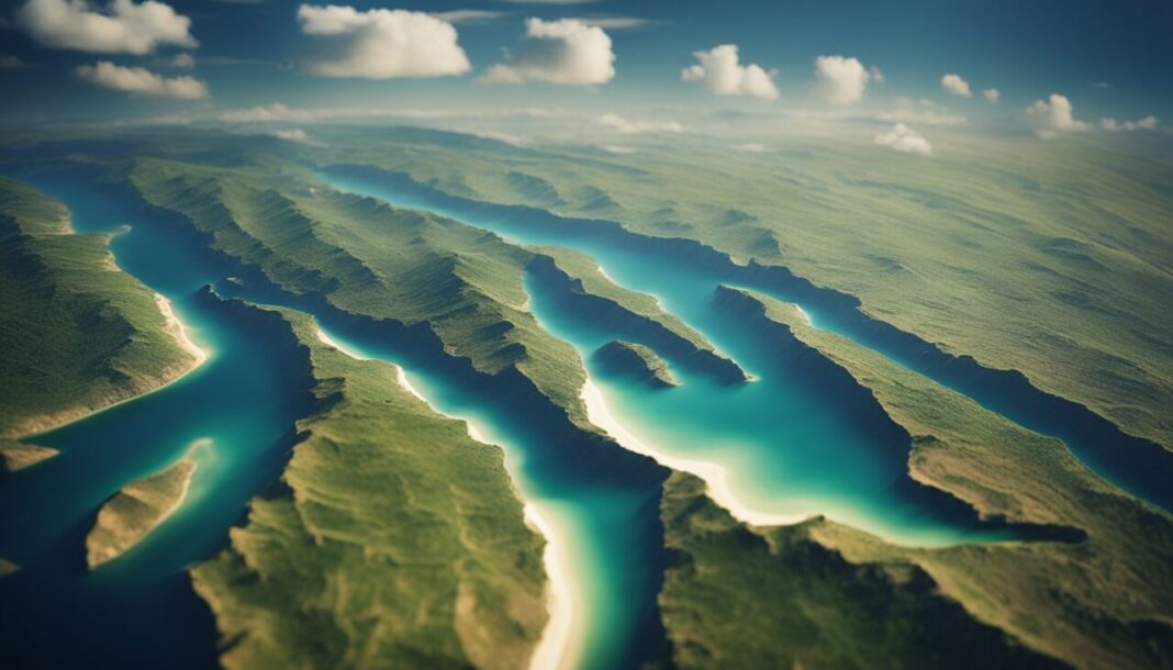 What Will Earth Look Like In 1 Million Years?