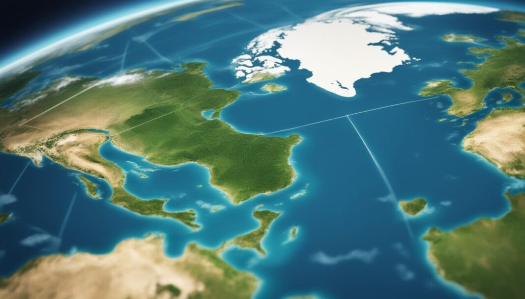 What Will Earth Look Like In 1 Million Years?