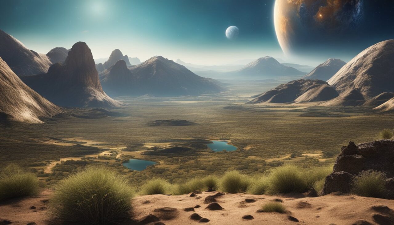 Could Aliens 65 Million Light Years Away See Dinosaurs on Earth?