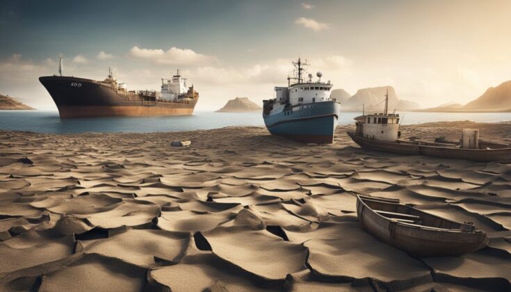 What Will Earth Look Like In 1 Million Years?