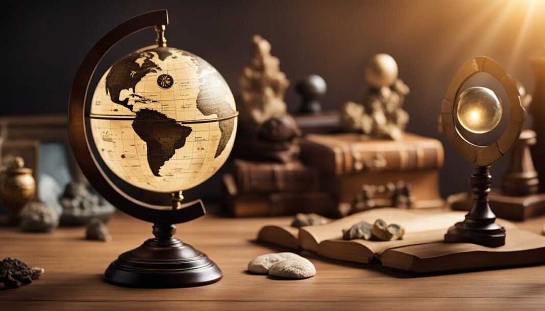 Who Was The First Person On Earth?