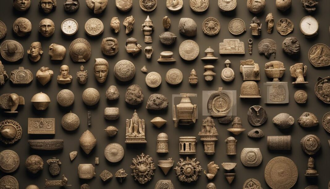 10 Oldest Artifacts Ever Discovered In The World