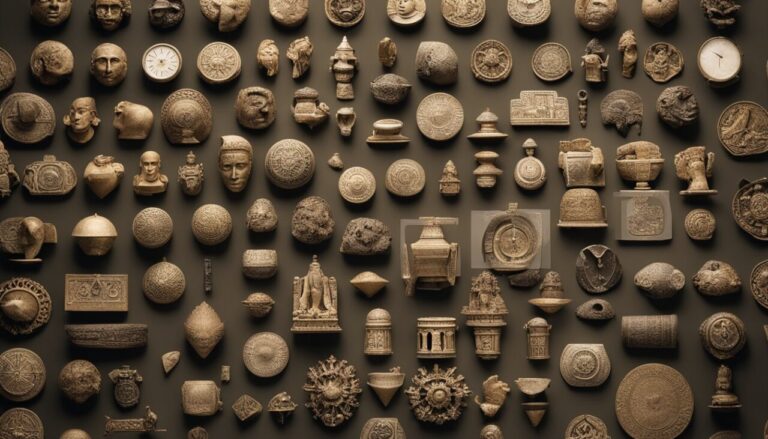 10 Oldest Artifacts Ever Discovered In The World