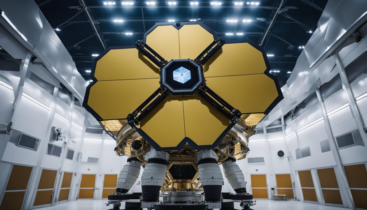 Has The James Webb Space Telescope Already Found Life?
