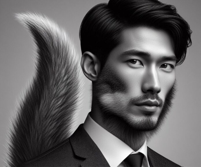 What If Humans Had Tails?