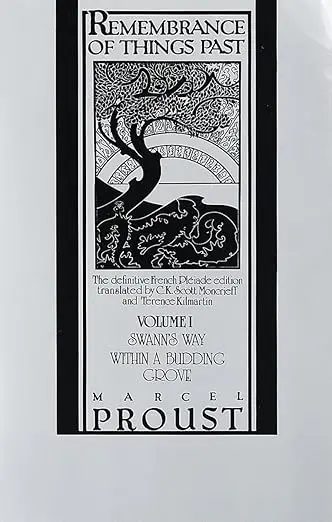 Top 5 Longest Books Ever Written