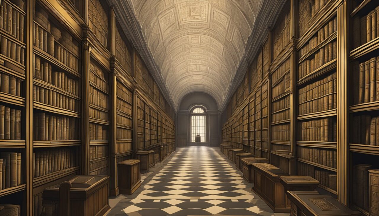 Top 5 Most Secret Places On Earth