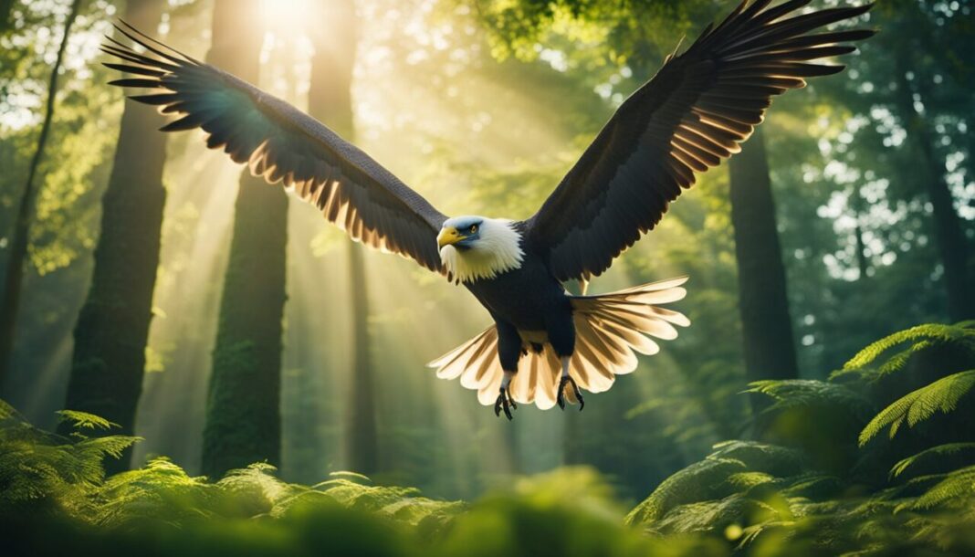 What If Humans Had Wings?
