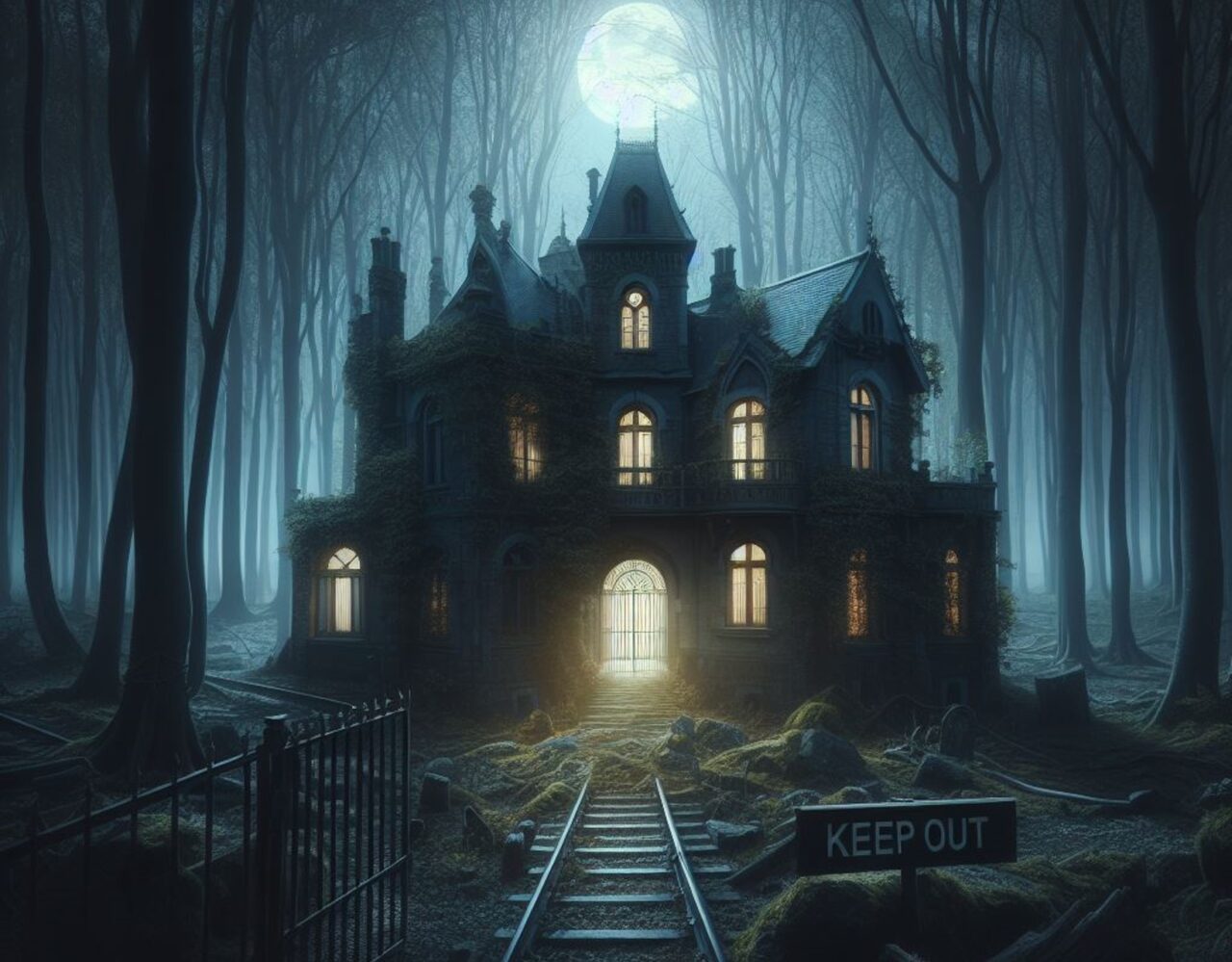 Top 5 Most Secret Places On Earth